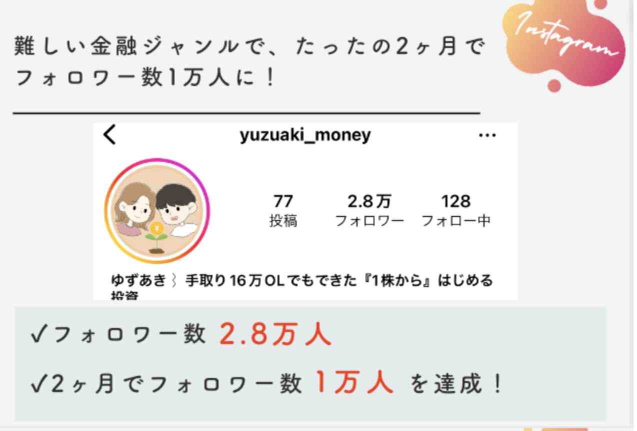 はだし夫婦のInstagram（インスタグラム）コミュニティBuzz Boost（バズブースト）料金・口コミは怪しいし本当？評判や実際のスクールとゼロステップアカデミーのオンラインサロンとの ...